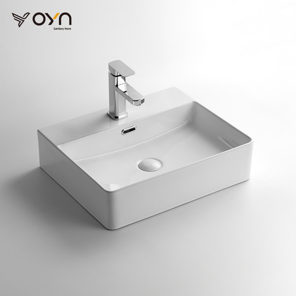 PC18 Countertop Basin / Sink